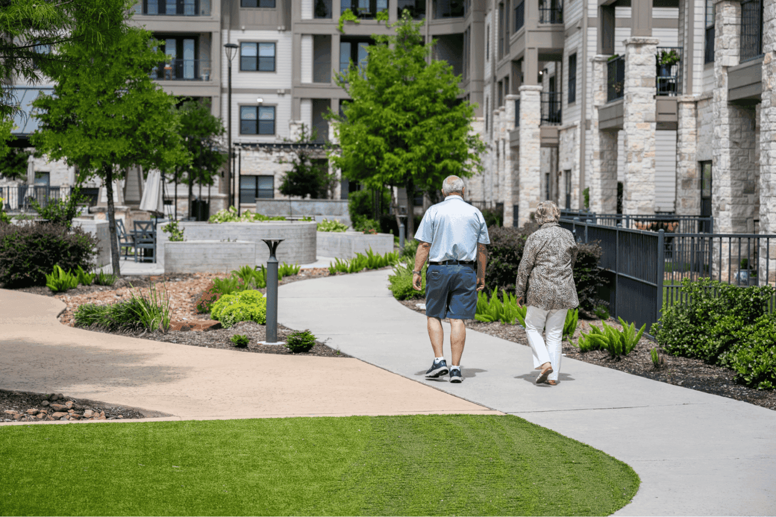 Active Adult Community in Spring, TX | Cadence Cree