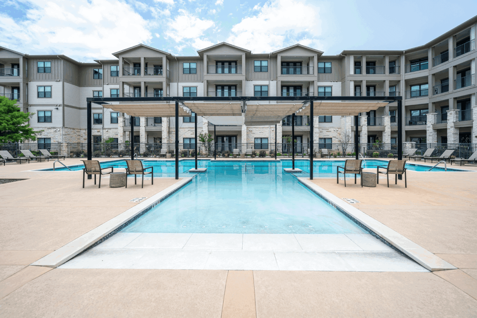 Active Adult Community in Spring, TX | Cadence Cree